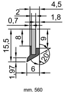 Way Wipers for Slideways and Way Covers - Machine Way Wipers for Way Covers